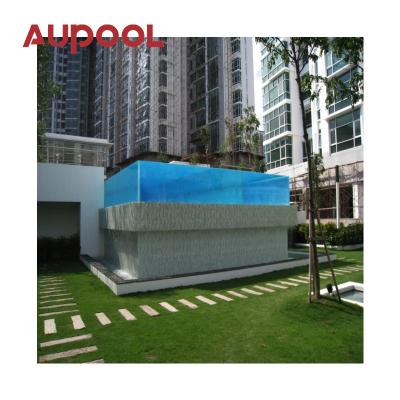 China Outdoor Swimming Pool Tent with Commercial Grade PVC Inflatable Dome and Clear Cover for sale