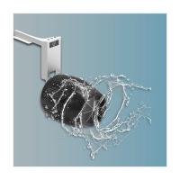 China 28VDC Rated Voltage Aupool Swimming Pool Equipment with 80m3/h to 300m3/h Discharge Rate for sale