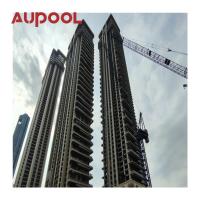 China Acrylic Sheet Clear Color Swim Spa Whirlpool Endless Pools for Outdoor Container Pool for sale