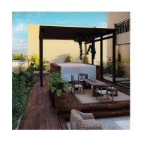 China Outdoor Super Clear Acrylic Panel Window Pool for Luxurious Villa Swimming Pool Glass for sale