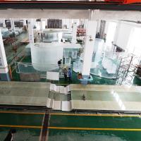China PMMA Materials Endless Swimming Pool for Customer's Demand in Rehabilitation Training for sale