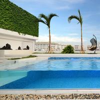 China Experience the Benefits of AUPOOL Salt Chlorine Generator for Your Above Ground Pool for sale