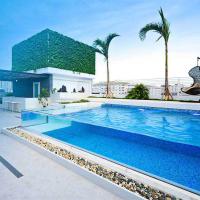 China Dry Constant Temperature Polymerization Acrylic Swimming Pool for Private Villa House for sale