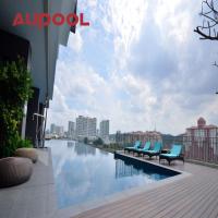 China 30mm-950mm Thickness Range Vinyl Swimming Pool for Family Fun and Relaxation for sale