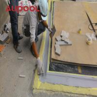China Suppliers Cast Acrylic Panel for Swimming Pool Clear Thick Oval Shape Acrylic Sheet for sale