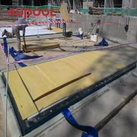 China Digital Print on Acrylic Sheet Clear Acrylic Sheet with Customizable Light Pmma Lgp Sheet for sale