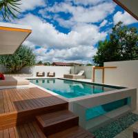 China Private Above Ground Swimming Pool with Transparent Window and Clear Acrylic Sheet for sale