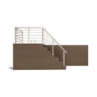 China AP-2000 Prefabricated Pool for Above Ground Swimming in 20Ft 40Ft Shipping Container for sale