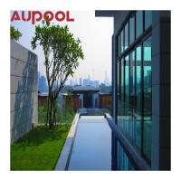 China Acrylic Free Samples Express Cost on Customer for Fiberglass Polyester Inground Pool for sale
