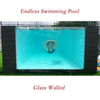 China Density 1.2g/cm3 Swimming Pool Prefabricated for Villa and Beach House Garden House for sale