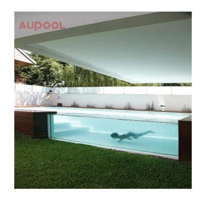China Outdoor Spa Clear Acrylic Sheet PMMA Transparent Plastic with Free Samples Offered for sale