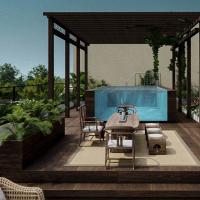 China Prefab Swimming Pools Non-Yellowing Glass Panel Wall Window for Big Backyard Pool for sale