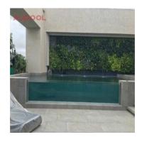 China Acrylic Swimming Pool The Perfect Solution for Inflatable Pools Cast Acrylic Panel for sale