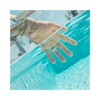 China Customer's Demand Met AUPOOL Hotel Swimming Pool Project for the Perfect Getawa for sale