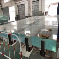 China Customer's Demand Met AUPOOL Hotel Swimming Pool Project for the Perfect Getawa for sale