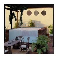China Upgrade Your Family Sports Routine Fliter Pump for Weight Loss in Ground Endless Pool for sale