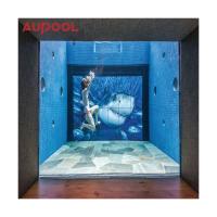 China 30-950mm Thickness Acrylic Marble Pattern Cast PMMA Lucite Colored Plexiglass Panel for sale