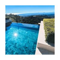 China Acrylic Massage Swim Outdoor Spa Hot Tub with 100% Virgin PMMA Imported Acrylic for sale