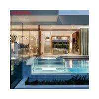 China Acrylic Sheet for Pool 100% Virgin PMMA Acrylic Sheet from Experienced Manufacturers for sale