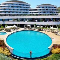 China AUPOOL CE Approved Large Outdoor PMMA Acrylic Swimming Pool with Air Pump Accessories for sale