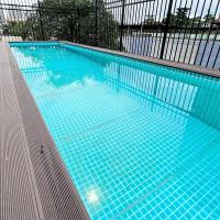 China Outdoor Spa Pool Easy Install Fiberglass Swimming Pool with Air Pump Accessories for sale