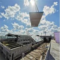 China High Light Transmission Acrylic Swimming Pool for Villa and Jacuzzi Distribution for sale