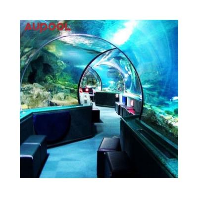 China Superior Family Swimming Pool Acrylic Glass Sheet for Hotels Gyms Schools Sanatoriums for sale