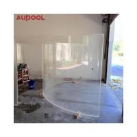 China Function Durable Acrylic Glass Pool for Customized Swimming Pools in Schools and Gyms for sale