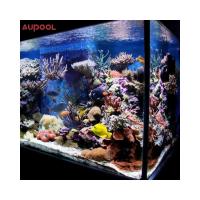 China Plastic Outdoor Glass Wall Acrylic Glass Pool for Hotels Gyms Schools and Sanatoriums for sale