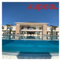 China Family Swimming Season Essential Custom Transparent Plexiglass Acrylic Sheet Swimming Pool with Air Pump for sale