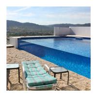 China Above Ground Clear Endless Acrylic Swimming Pool Durable and Long-Lasting for Outdoor for sale
