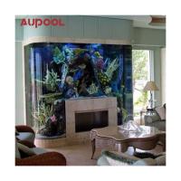 China Fashion Design Piscina Pvc Adult Children Durable Inflatable Acrylic Frame Swimming Pool for sale