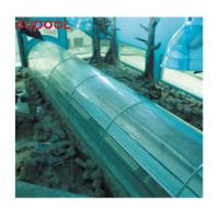 China Transparent Inflatable Pool Tent for Customer's Demand and Customized Swimming Pools for sale