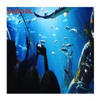 China Durable Wall Hung Pipeless Swimming Pool Acrylic Fiberglass Filter for Easy Install for sale