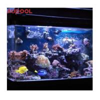 China Customized Acrylic Sheet for Pool Wall Customer's Demand in 65mm 75mm 80mm 90mm 100mm for sale