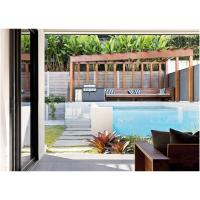 China 100Mm Thick Acrylic Swimming Pool Wall Easy Install Plastic Sheets for Clear Glass for sale