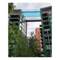 China Easy Install Rooftop Swimming Pool for Hotel Villa Rehabilitation Training Gyms Schools for sale