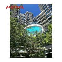 China Transparent Pool Window 30Mm 300Mm Clear Acrylic Plastic Pmma Acrylic for Swimming Pool for sale