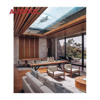 China Transparent Pool Window 30Mm 300Mm Clear Acrylic Plastic Pmma Acrylic for Swimming Pool for sale