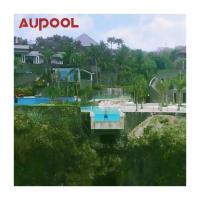 China Durable Plastic Aupool Thickness Transparent Cast Pmma Acrylic Panel for Swimming Pool for sale
