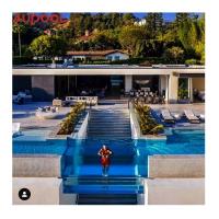 China 36V Automatic Electric Cover for Swimming Pool Design Clear Acrylic Glass Sheet Panels for sale