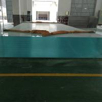 China Outdoor Above Ground Swimming Pool with Low Water Absorption and Clear Panel for sale