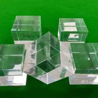 China Jacuzzi Accessories Aupool Outdoor Uv Virgin Pmma Acrylic Panel for Acrylic Swimming Pool for sale