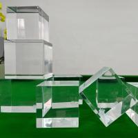 China Jacuzzi Accessories Aupool Outdoor Uv Virgin Pmma Acrylic Panel for Acrylic Swimming Pool for sale