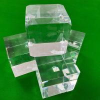 China Jacuzzi Accessories Aupool Outdoor Uv Virgin Pmma Acrylic Panel for Acrylic Swimming Pool for sale