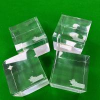 China Family Swimming Pool Acrylic Sheet High Light Transmission Diaphaneity for House Pool for sale