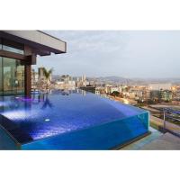 China AUPOOL Fiberglass Cocktail Pool Shells for High Light Transmission 93% Modular Pools for sale