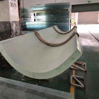 China Customer's Demand Plexiglass Acrylic Sheet for Cozy Beach House Swimming Pool Outdoor for sale