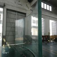 China Customer's Demand Plexiglass Acrylic Sheet for Cozy Beach House Swimming Pool Outdoor for sale
