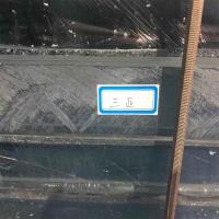 China Direct Sale of Customized Rectangle Fish Aquarium Acrylic Sheet for Inground Pool for sale